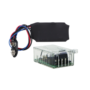 EN16005-KIT-U-SR - CDVI UK